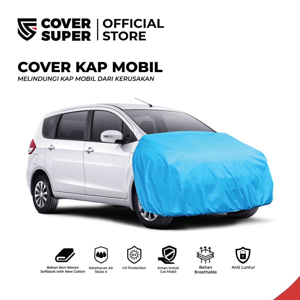 Jual Cover Kap Mobil - CoverSuper | Shopee Indonesia