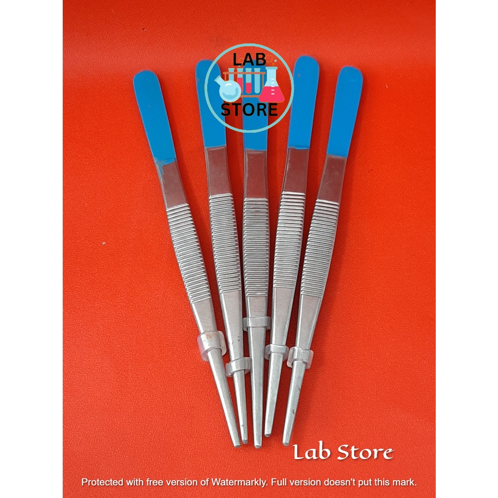 Jual Pinset / Pinset Lancip / Pinset Tumpul / Pinset Anatomi / Pincet ...
