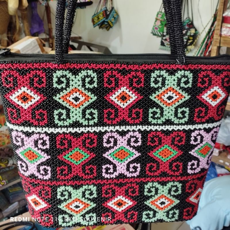 Jual TAS MANIK BAKUL - TAS JINJING BESAR JUMBO - TAS MANIK ETNIK DAYAK ... Jual TAS MANIK BAKUL - TAS JINJING BESAR JUMBO - TAS MANIK ETNIK DAYAK ...