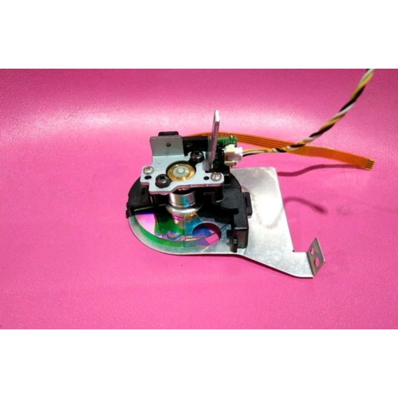 Jual color wheel whell kaca roda warna sett proyektor projector ...