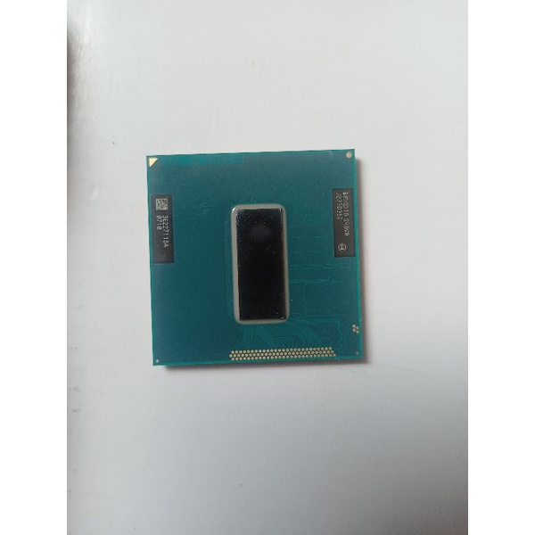 Jual Prosesor Laptop Core i7 Gen 3, 3520M | Shopee Indonesia