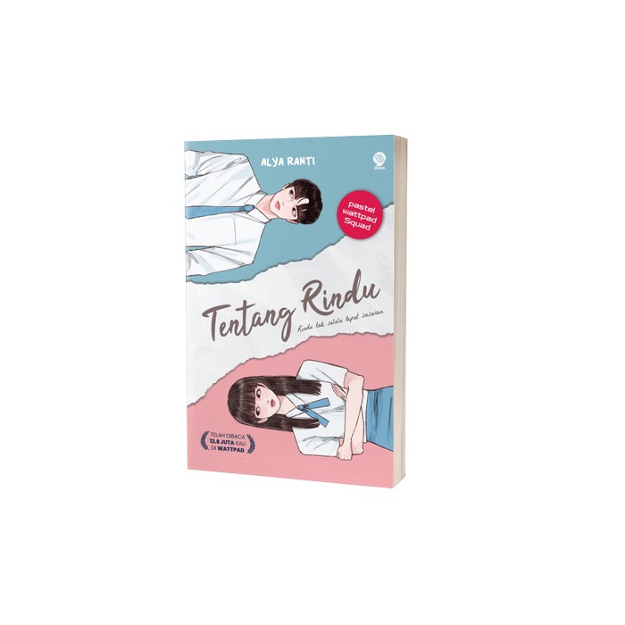 Jual Mizan Buku Novel Tentang Rindu | Shopee Indonesia