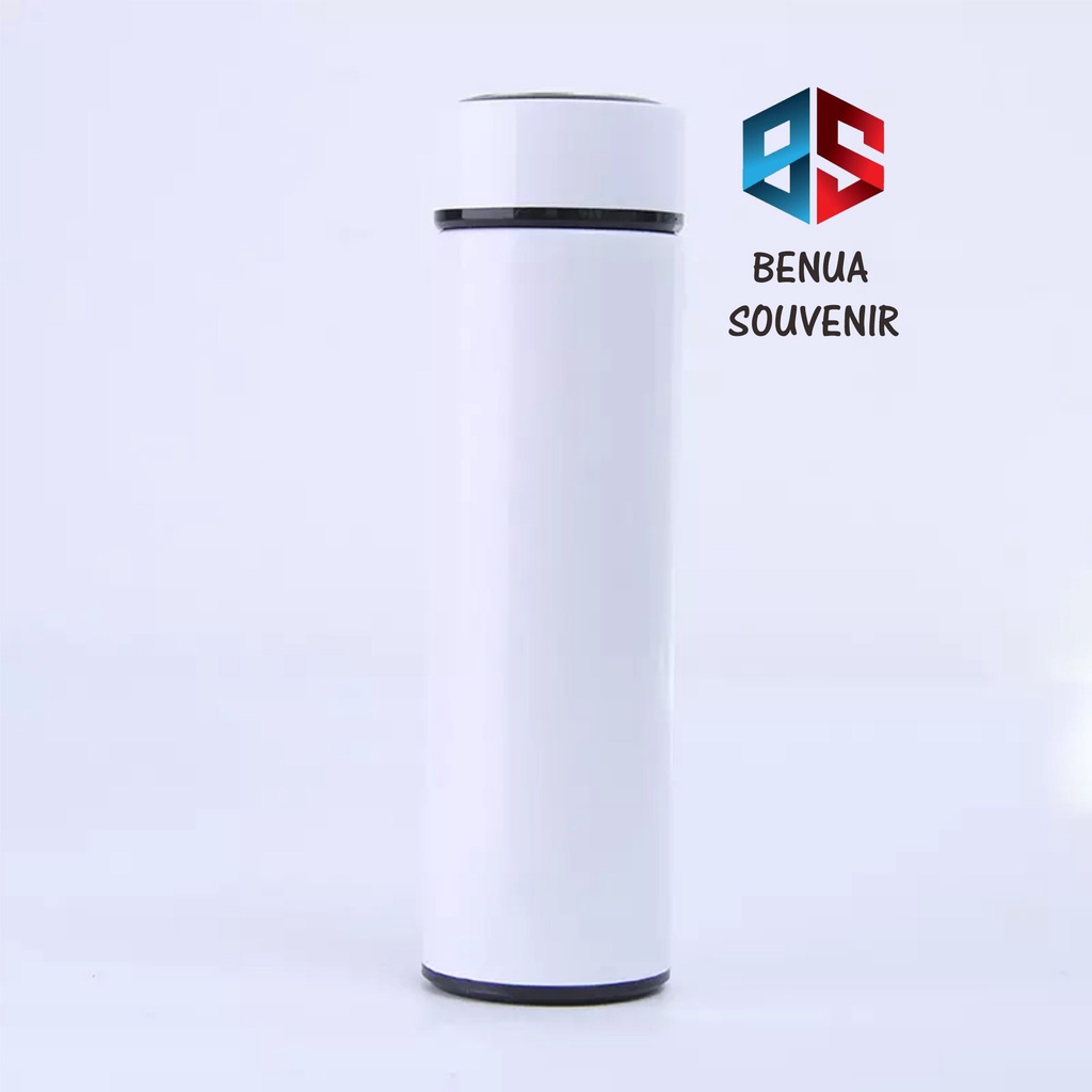 Jual Tumbler Sakura Polos 500ml Stainless - Benua souvenir | Shopee ...