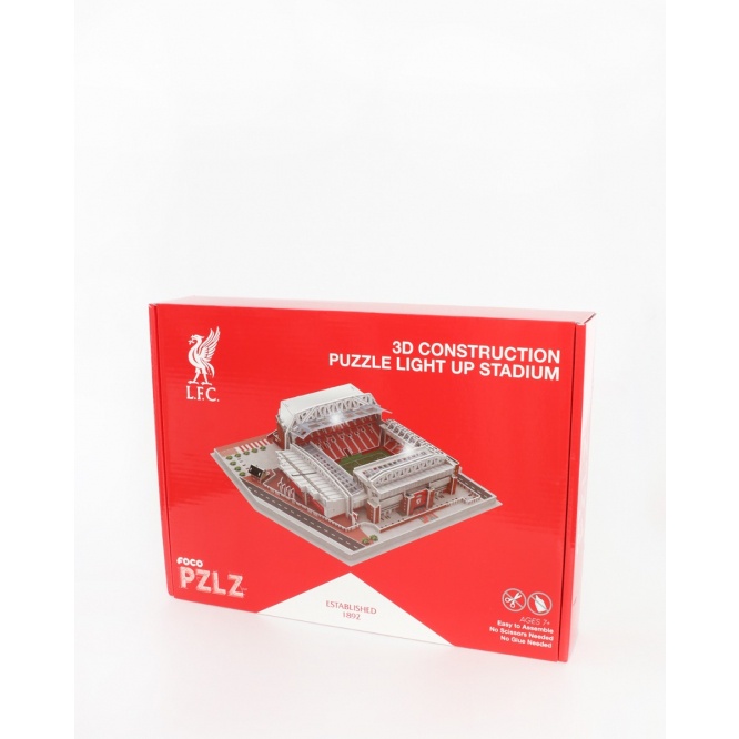 Jual LFC Light Up Stadium Puzzle | Shopee Indonesia