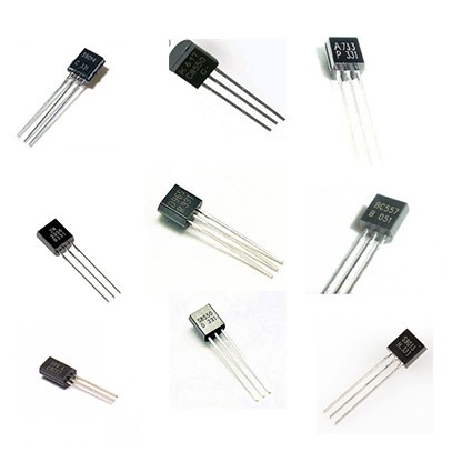Jual A635 TRANSISTOR 2n3906 s9014 s9013 a733 bc557 d965 s8550 c8550 ...