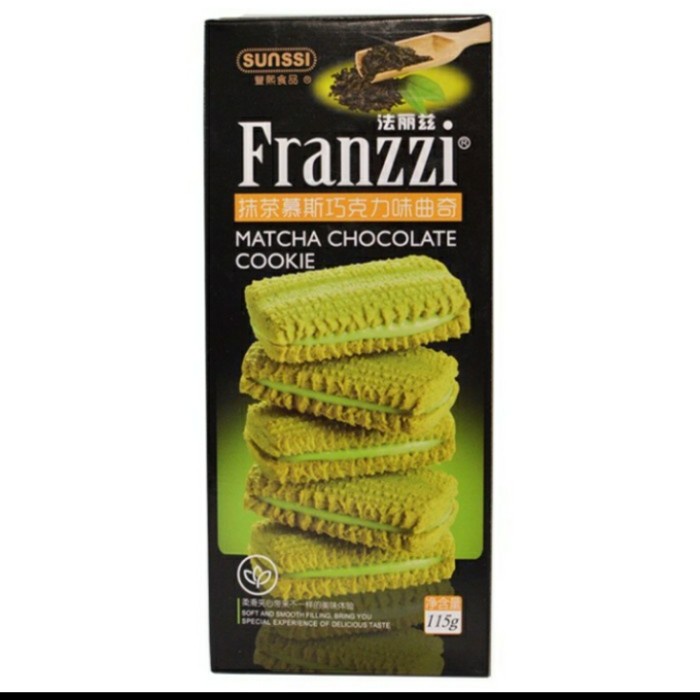 Jual Franzzi Sunssi Box / Franzzi cookies / Franzzi Biskuit kotak ...