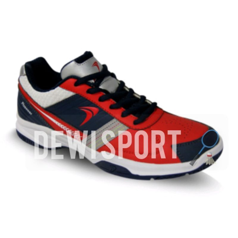 Jual Sepatu Badminton FLYPOWER KALASAN 05 TERBARU | Shopee Indonesia