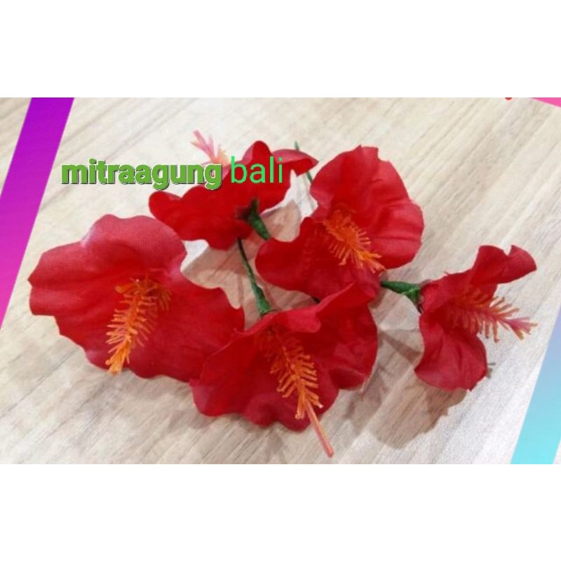 Jual Bunga pucuk sanggul | Shopee Indonesia