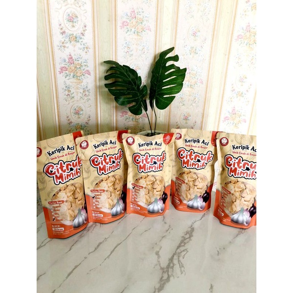 Jual Citruk Mimih | Shopee Indonesia