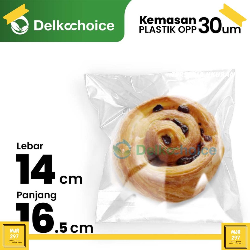 Jual PLASTIK BAJU OPP SEAL LEM PLASTIK KACA KEMASAN KEMEJA PLASTIK UNDANGAN PLASTIK AKSESORIS ...