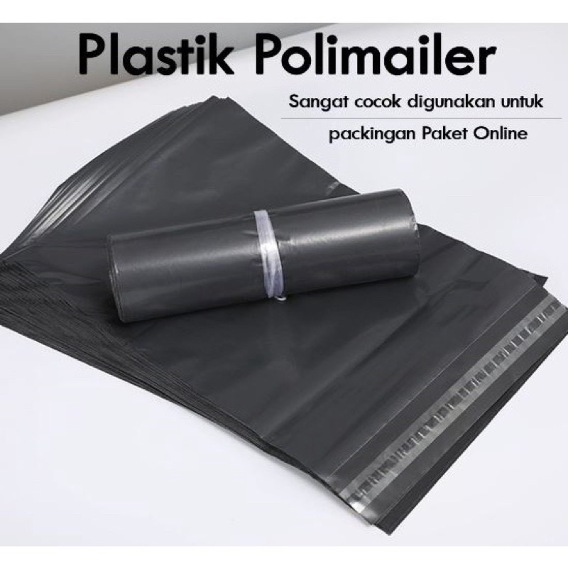 Jual PLASTIK POLIMER / PLASTIK PACKING | Shopee Indonesia