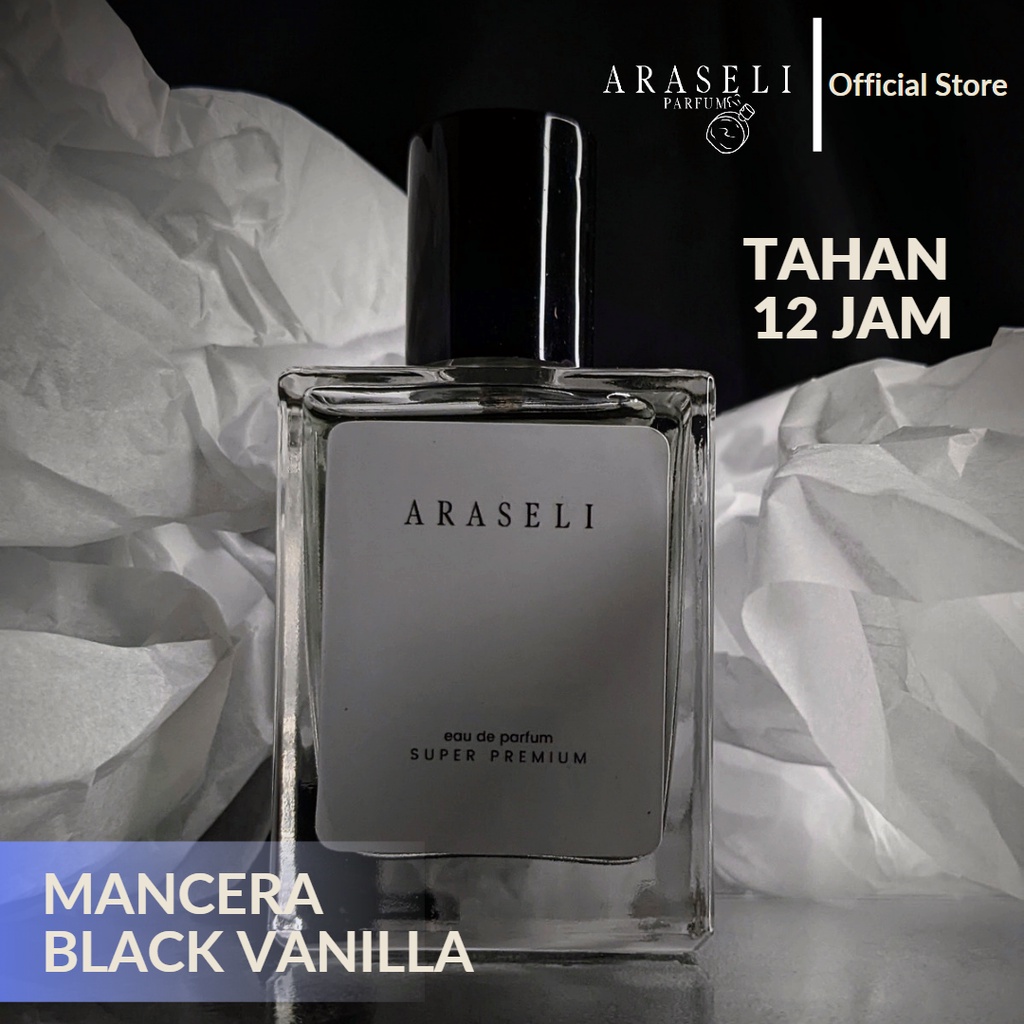 Jual ARASELI PARFUM INSPIRED BY BLACK VANILLA | INSTANT CRUSH | INTENSITIVE AOUD | AOUD LINE ...