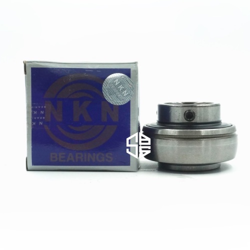 Jual Bearing Insert UC 208 NKN As 40mm | Shopee Indonesia