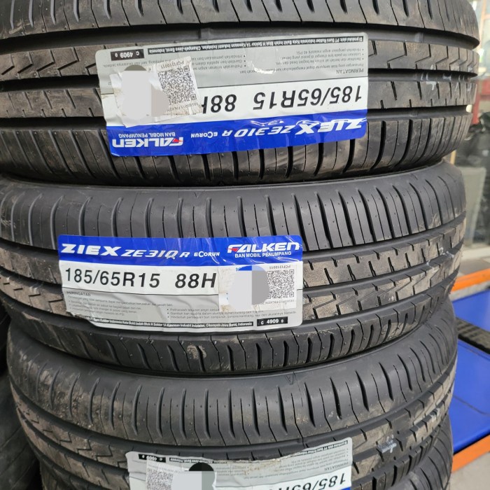 Jual Ban Falken Ziex ZE310R 185/65 R15 (Ertiga,Veloz,Mobilio,Freed ...