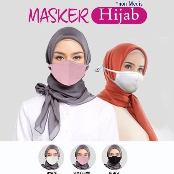 Jual RIDER MASKER KAIN ANTI BAKTERI NON MEDIS - HIJAB t-sariasihmart ...