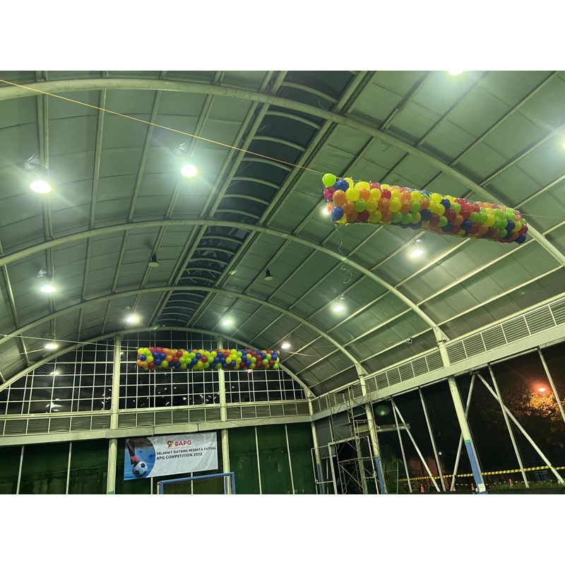 Jual Jaring balon drop atau balon jaring | Shopee Indonesia