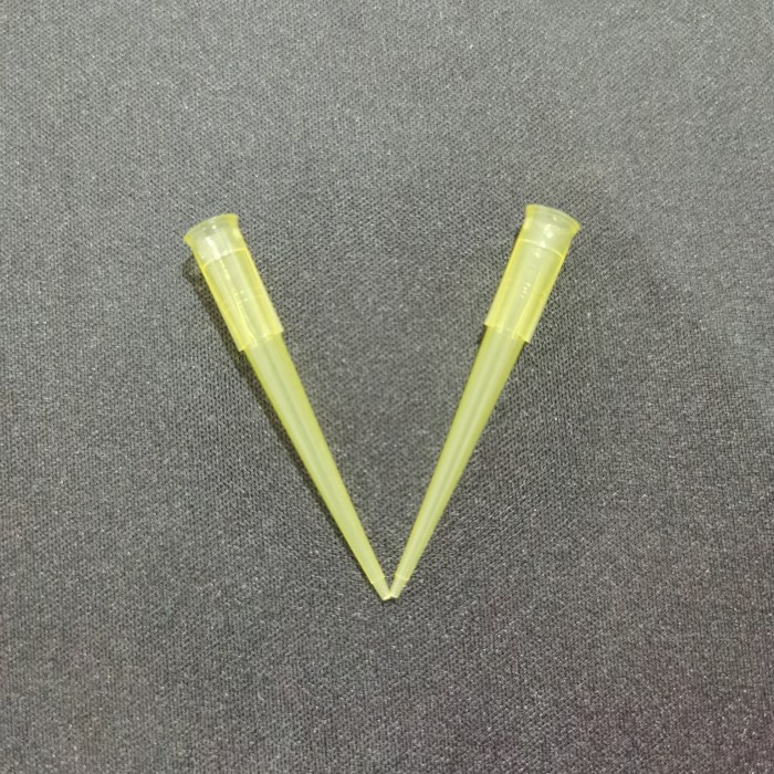 Jual Alat Lab Yellow Tip Onemed 1000Pcs | Shopee Indonesia