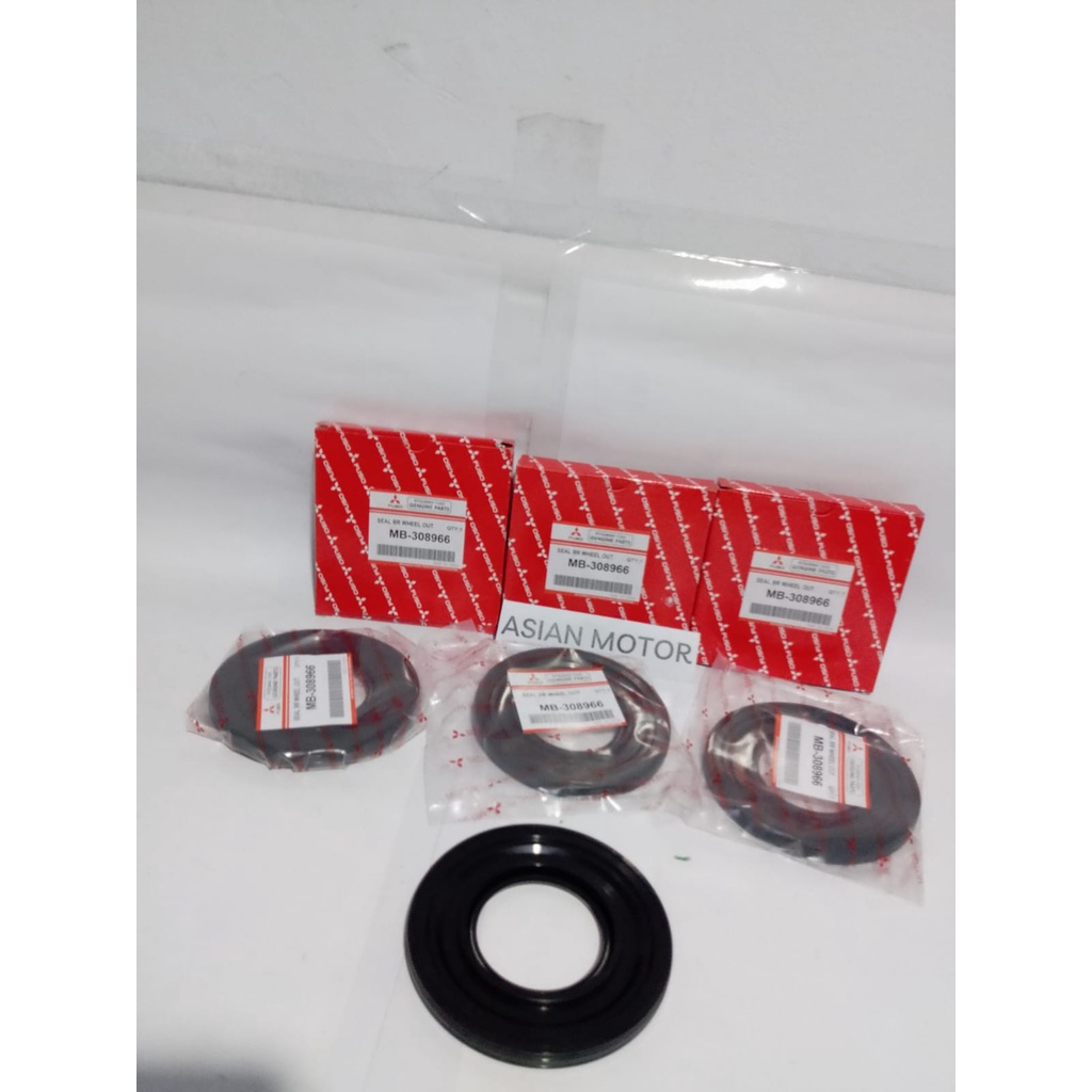 Jual oil seal roda belakang luar canter hdx PS136 PS 136 MB-308966 ...