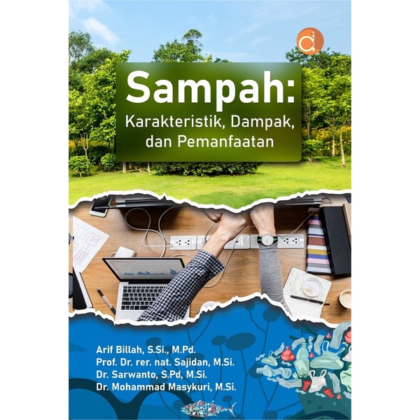 Jual Buku Sampah: Karakteristik, Dampak, dan Pemanfaatan | Shopee Indonesia