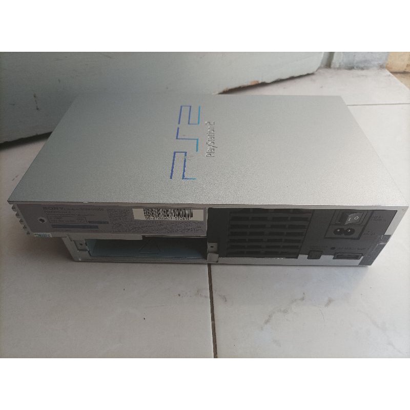 Jual ps2 matrix ps2 tebal type 39000 bisa utk hardisk internal dan ...