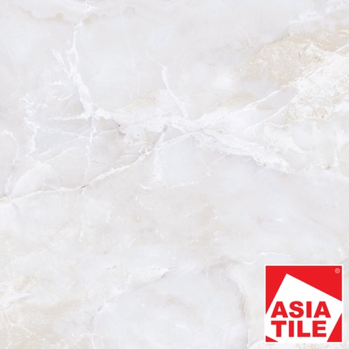 Jual Keramik Asia Tile 40x40 - Asia Tile Zurich grey Glossy - Khusus ...