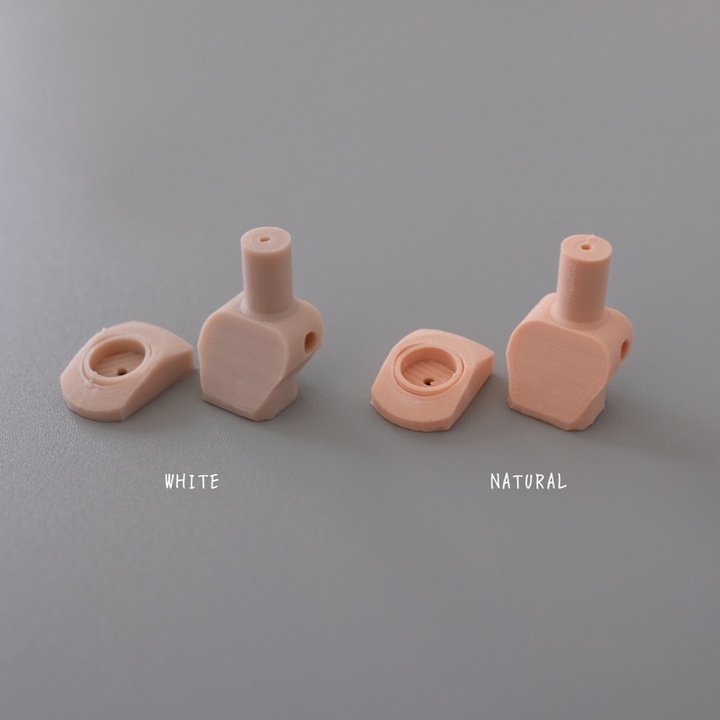 Jual NECK JOINT BLYTHE DOLL (obitsu 22 body only) | Shopee Indonesia