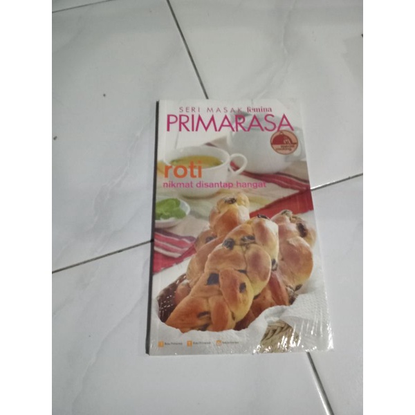 Jual primarasa roti nikmat disantap hangat | Shopee Indonesia