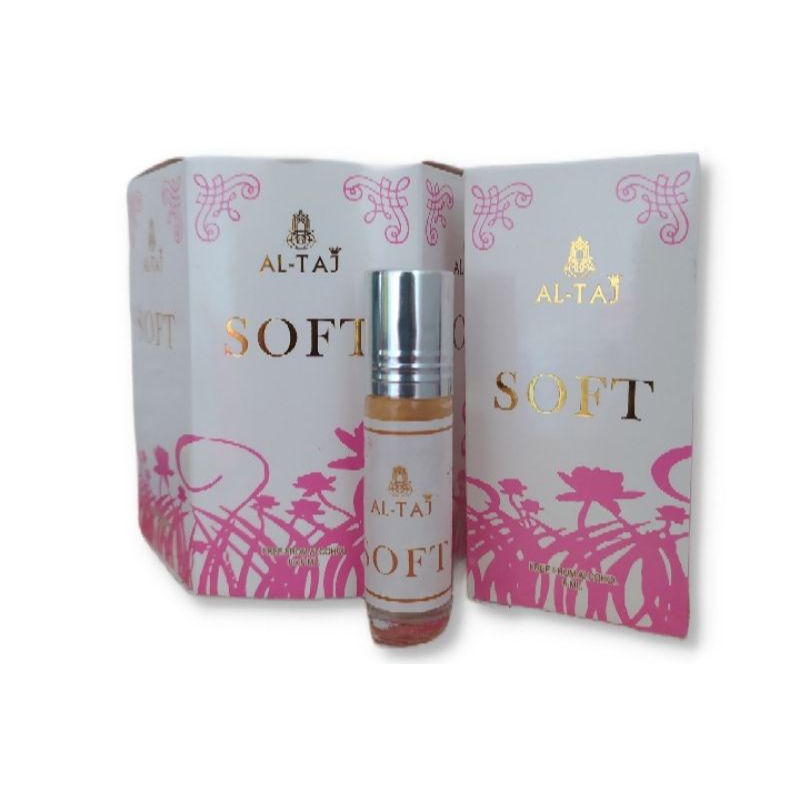 Jual PARFUM SHOLAT SOFT BY AL-TAJ | Shopee Indonesia