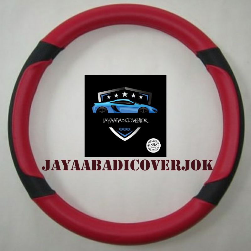 Jual sarung setir fuso,sarung stir hino 500,sarung stir bus sarung ...