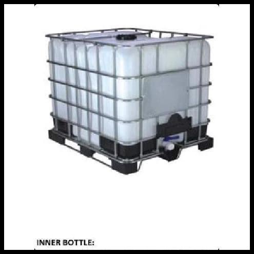Jual Tangki Ibc Tank 1000 Liter By Order | Shopee Indonesia