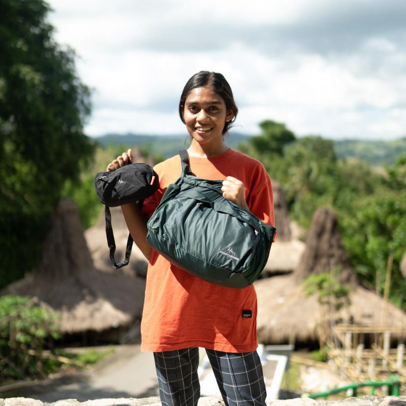 Jual Lumbarpack mountaingeer KAMBERA series - Tas lipat lumbarpack ...
