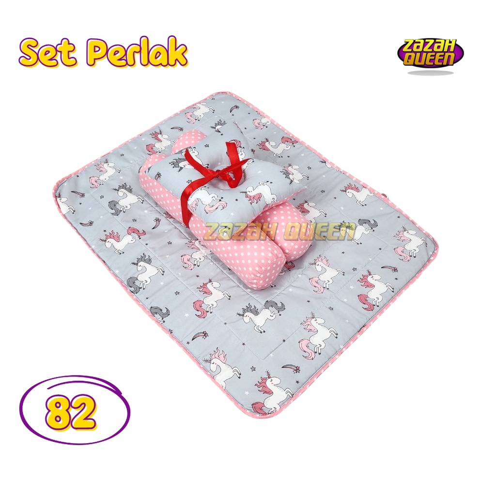 Jual Perlak Bayi - Alas Ompol Bayi Waterproof | Shopee Indonesia