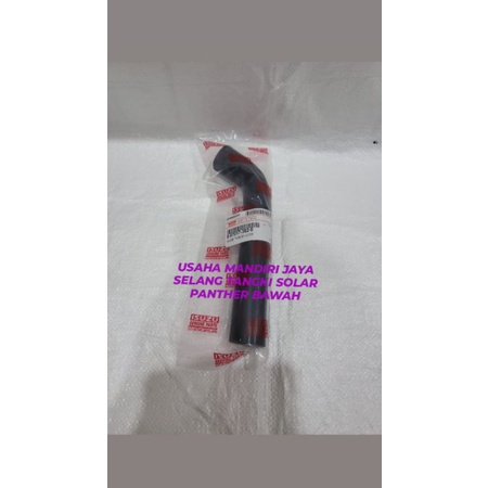 Jual SELANG TANGKI SOLAR BAWAH PANTHER HOSE LOW PANTHER | Shopee Indonesia