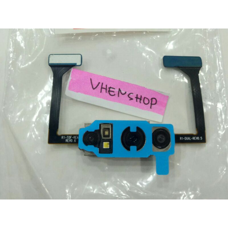Jual CAMERA BIG KAMERA DEPAN BELAKANG SAMSUNG GALAXY A80 / SM-A805 ...
