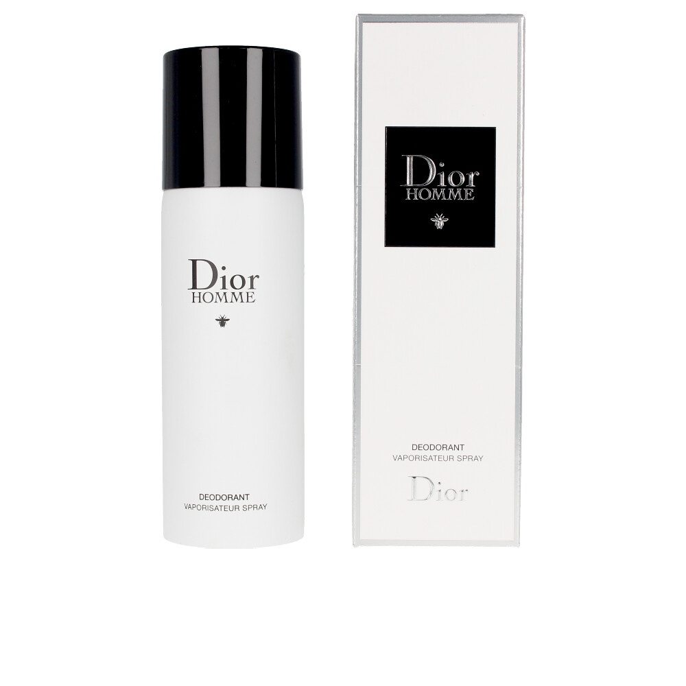 Jual DIOR Homme Deodorant Spray - 150ml | Shopee Indonesia