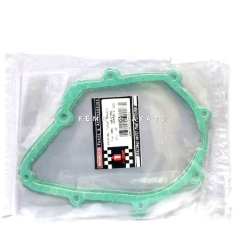 Jual Pak Pack Packing Magnet magnit Blok kiri Supra X 125 Kharisma ...