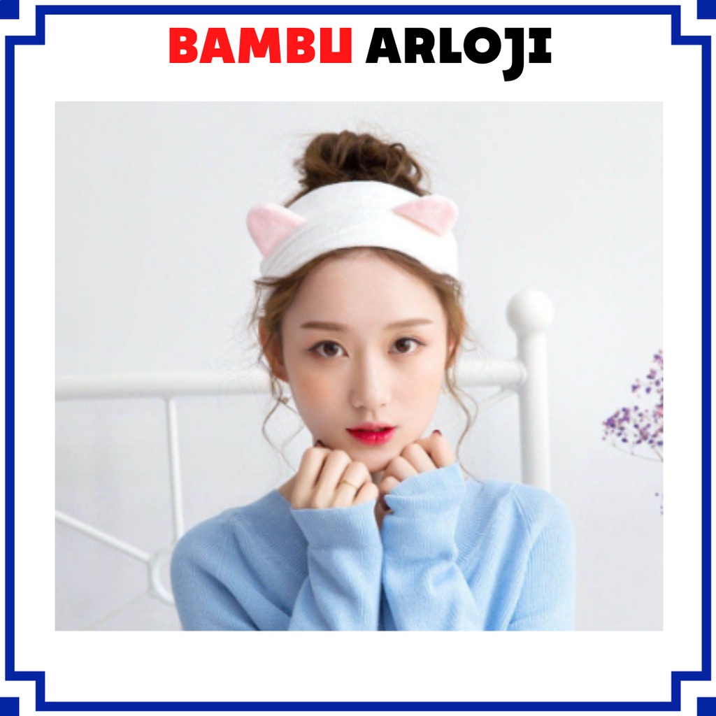 Jual BAJ Bando dengan bahan lembut, cocok digunakan saat anda ingin ...