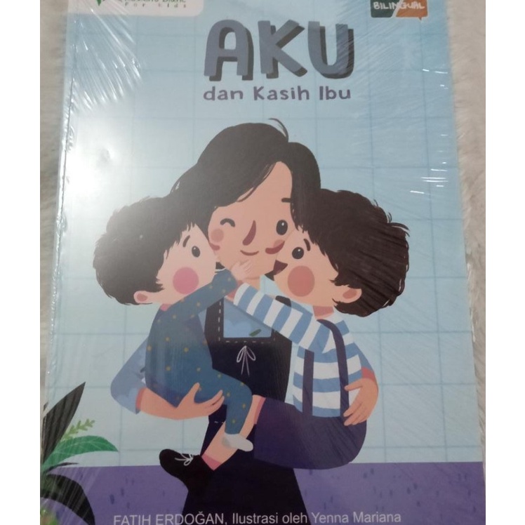 Jual Aku dan Kasih Ibu | Shopee Indonesia