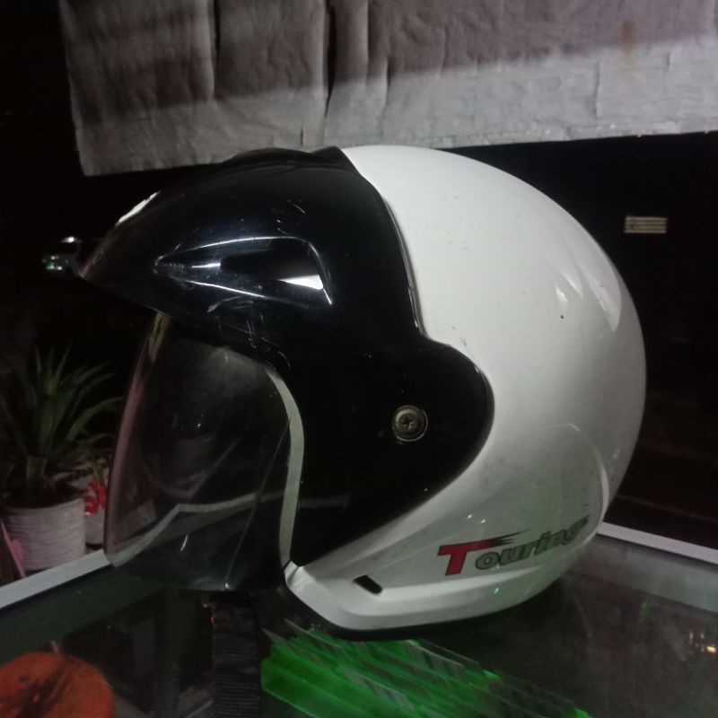 Jual helm bekas bmc | Shopee Indonesia