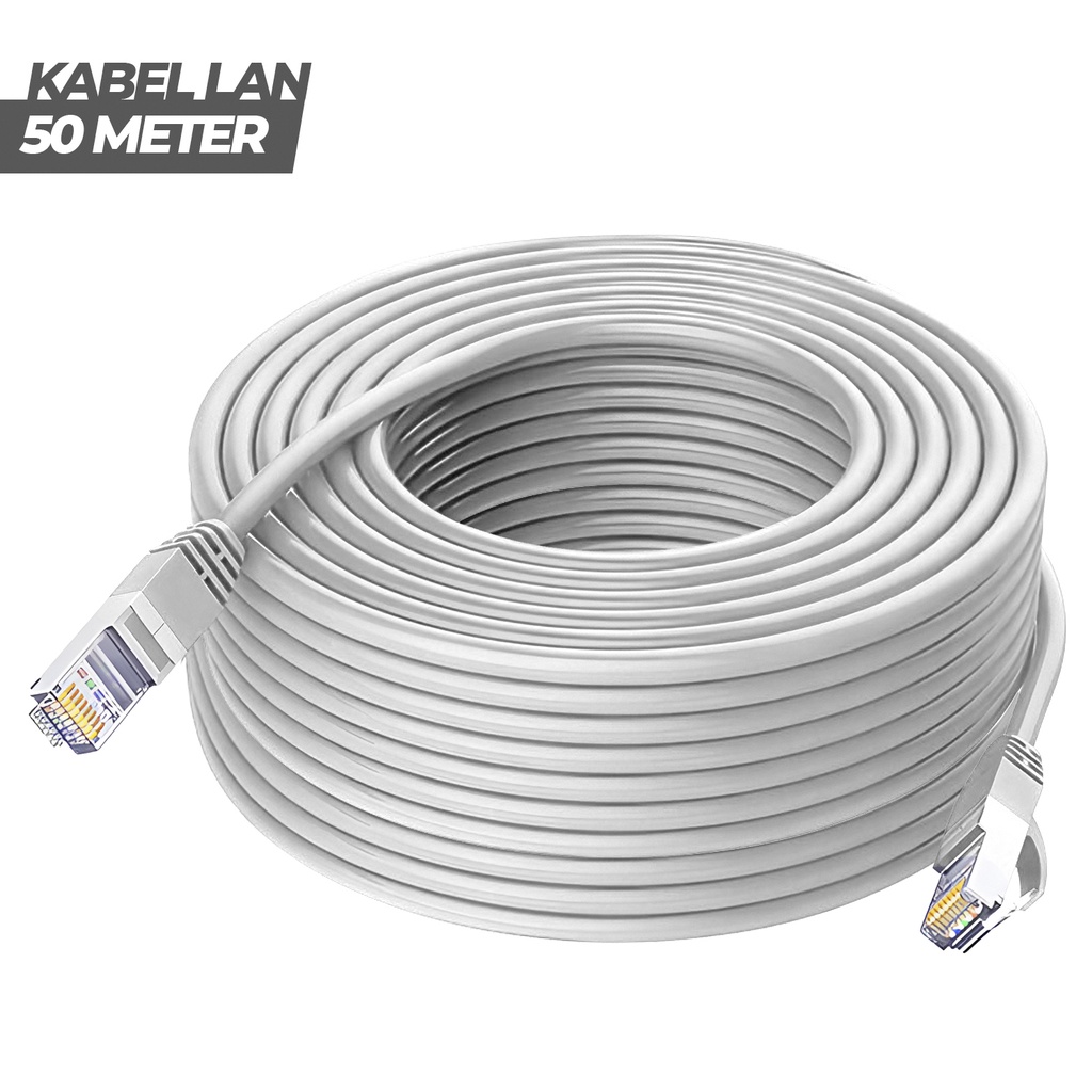 Jual Kabel Utp Terlengkap & Harga Terbaru Oktober 2023 | Shopee Indonesia
