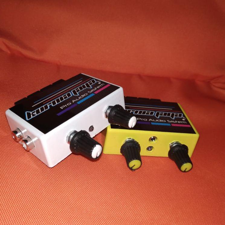 Jual Rekomendasi POWER AMPLIFIER MINI KIT 5VOLT POWER BASS AMPLI WHITE ...