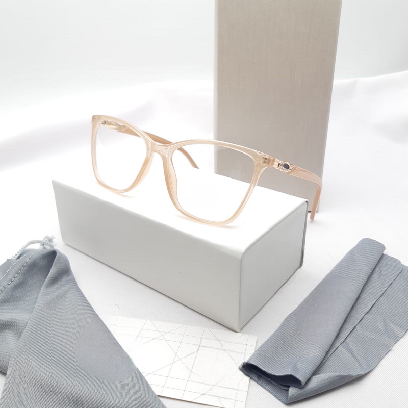 Jual GROSIR TERMURAH FRAME KACAMATA CAT EYE KACAMATA PHOTOCROMIC ...