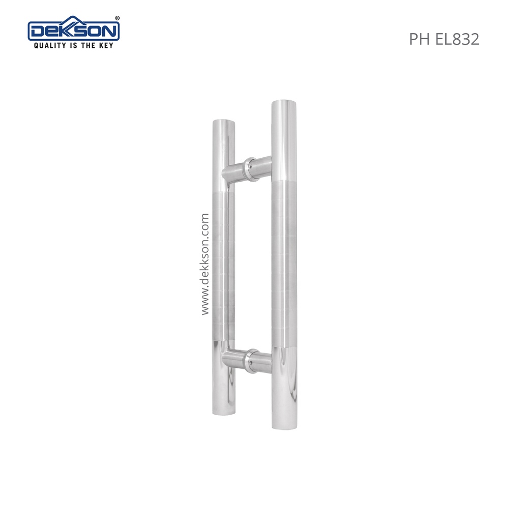 Jual DEKKSON - HANDLE PINTU/PULL HANDLE DEKKSON ECOLINE PH EL832 PSS ...