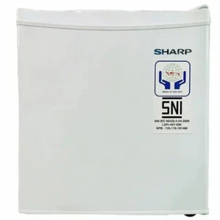 Jual kulkas mini sharp Harga Terbaik & Termurah Maret 2025 | Shopee ...