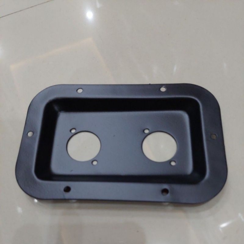 Jual Plat Spicon Datar Panel Spicon Datar Tebal plus perlengkapan ...