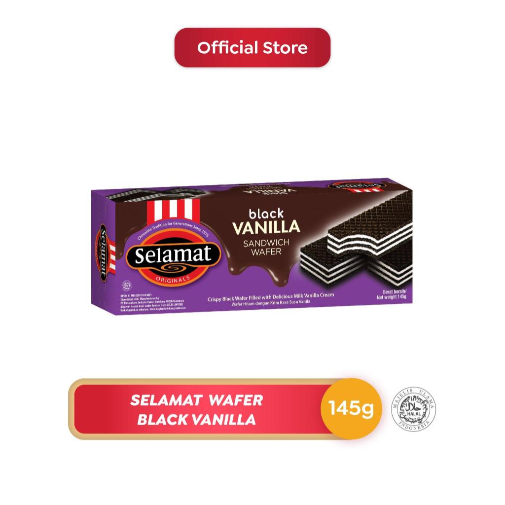 Jual Wafer Selamat Terlengkap & Harga Terbaru Mei 2026 | Shopee Indonesia