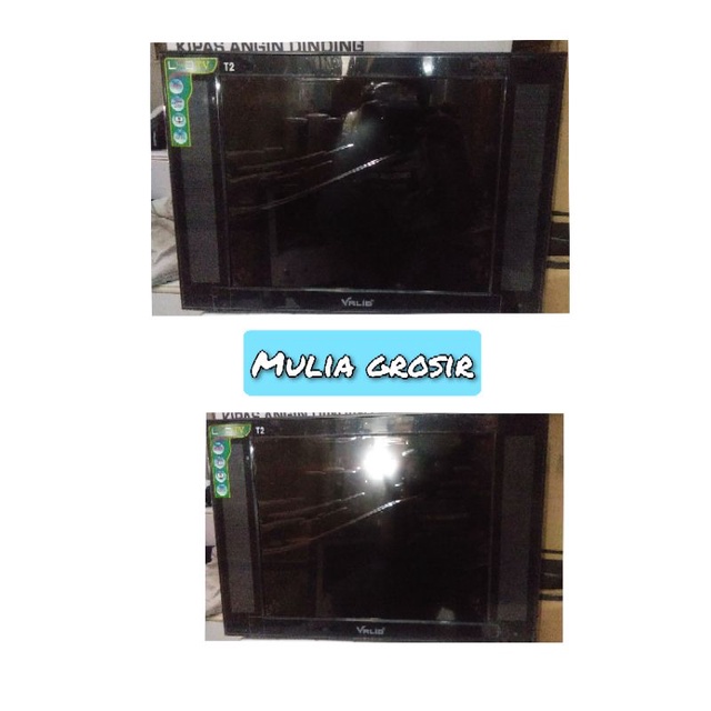 Jual Tv Led 17 inch / TV Led Digital 17 inch / TV Led Valid 17 inch ...