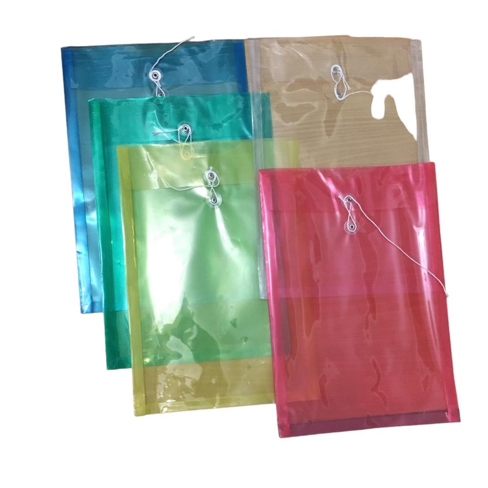 Jual MAP TALI/MAP TALI/PLASTIK POLOS | Shopee Indonesia