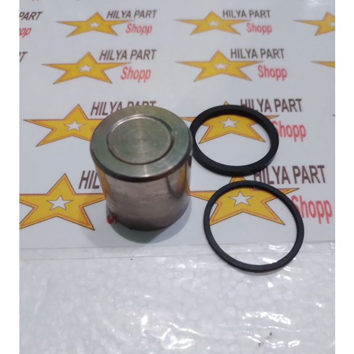 Jual bosh piston kaliper cakram belakang yamaha r25 mt 25 xmax original ...