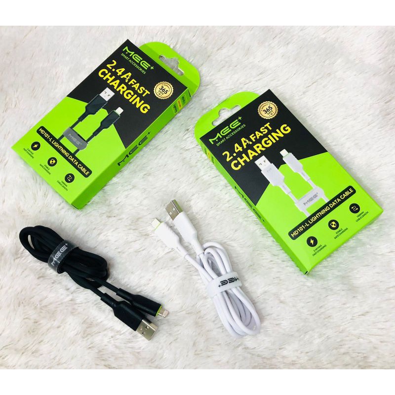 Jual KABEL CHARGER/DATA MEE+ FAST CHARGING STABLE SAFE CHARGING WITH ...